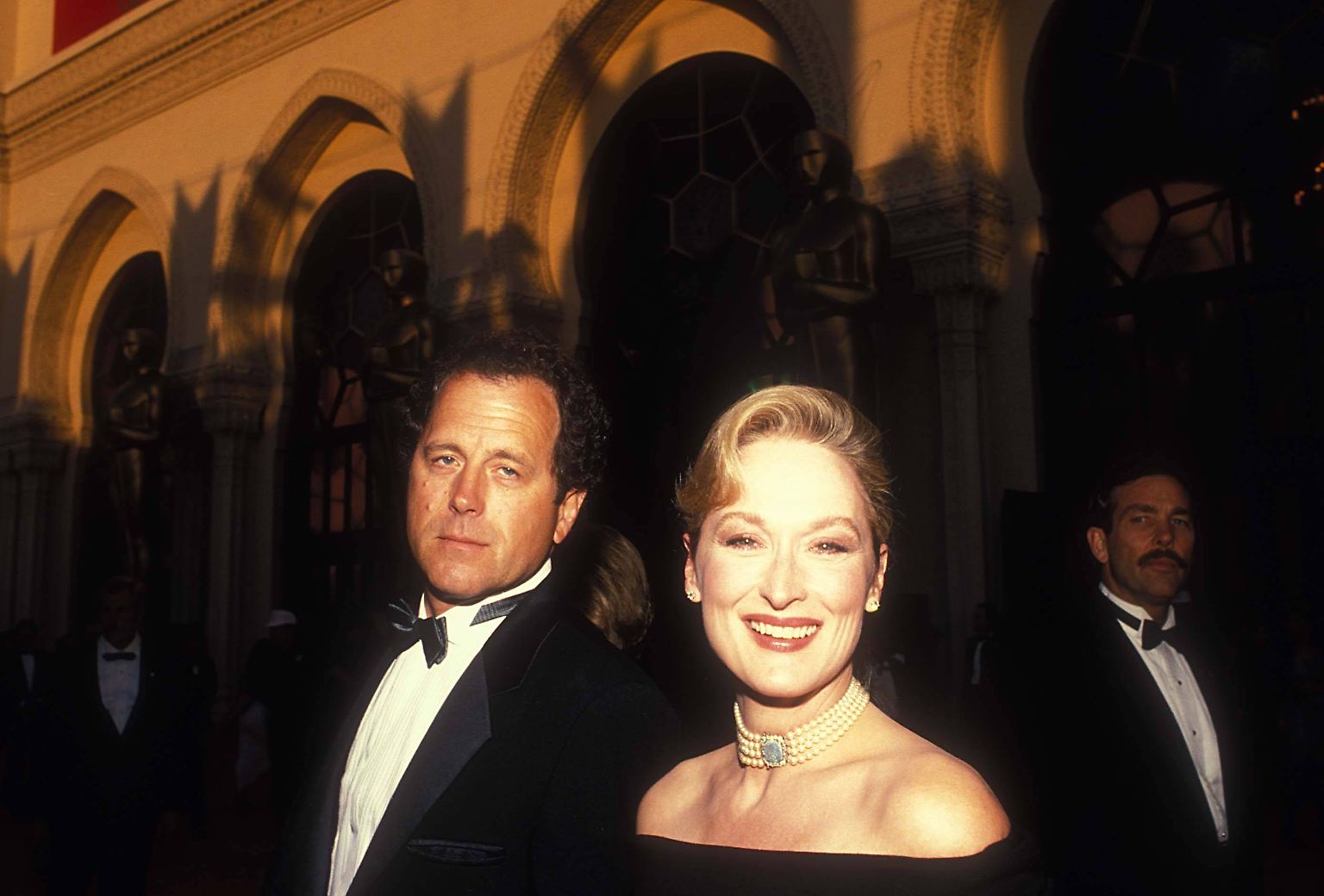Sie kann einfach alles: Meryl Streep - überbewertet? Wohl kaum! - n-tv.de