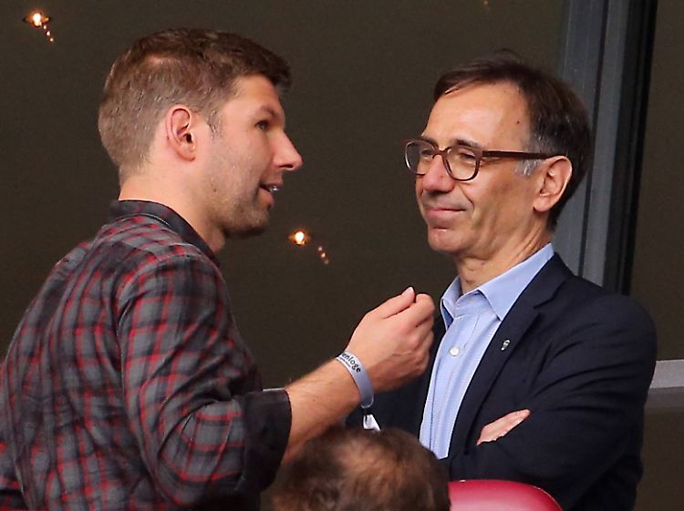 "Aussagen nicht nachvollziehbar": VfB ist irritiert über Klinsmann ...