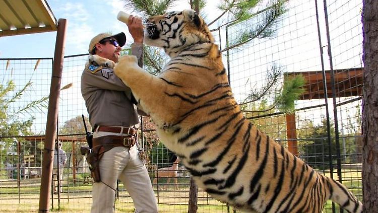 Der Tag am Samstag, 18. April 2020 - n-tv.de