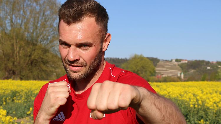 Der Sport-Tag am Montag, den 11. Mai 2020 - n-tv.de