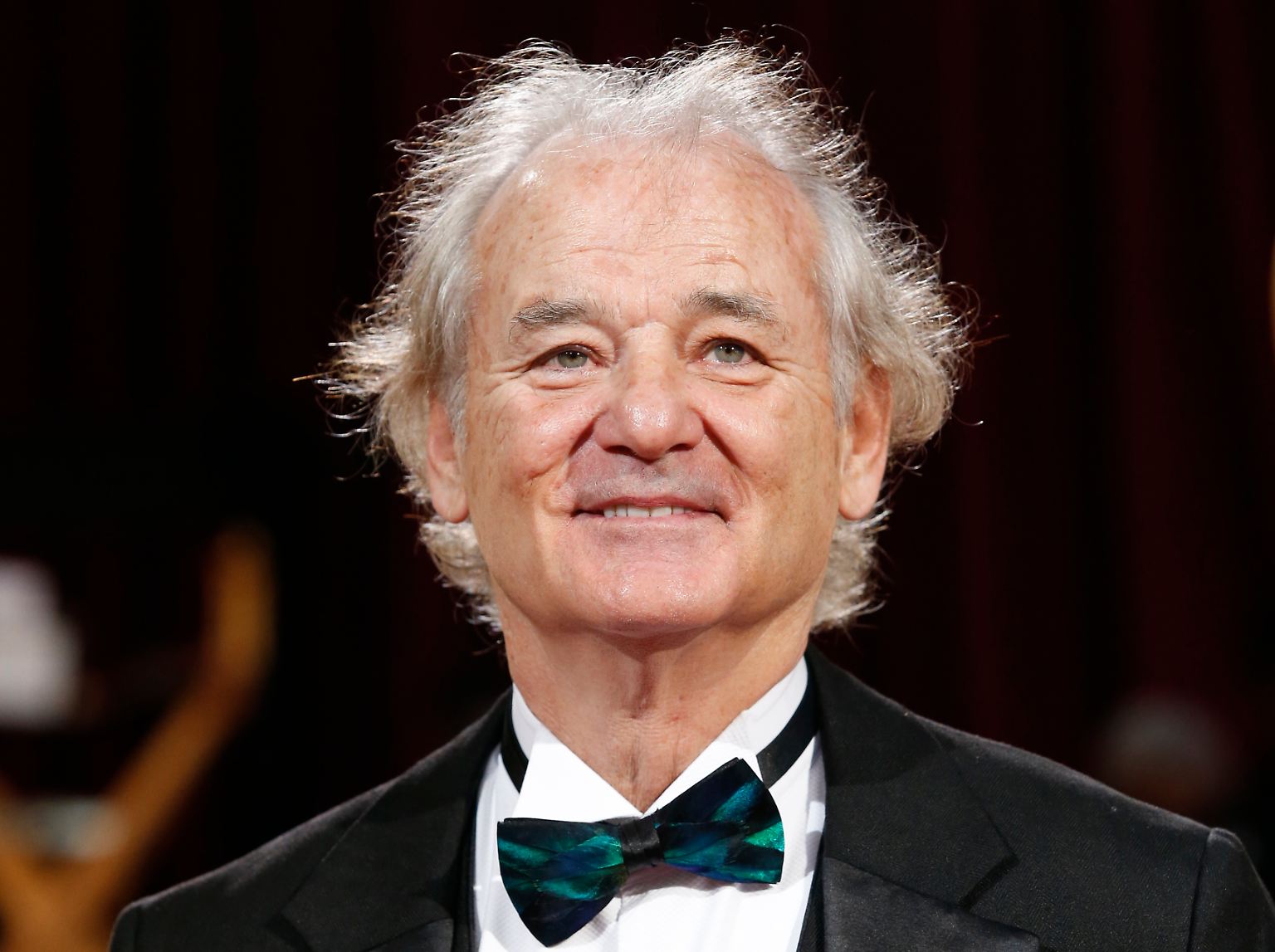 Vom Drogendealer zum Ghostbuster: Und täglich grüßt Bill Murray - n-tv.de