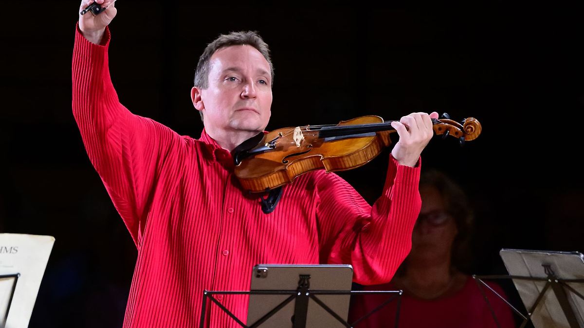 Niedersachsen & Bremen: Sommerliche Musiktage Hitzacker: "Tradition ist ...