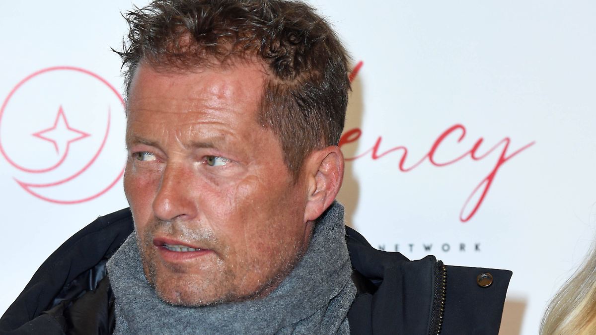 Rückkehr ins Kino: Til Schweiger sichert sich neue Rolle in US-Thriller ...