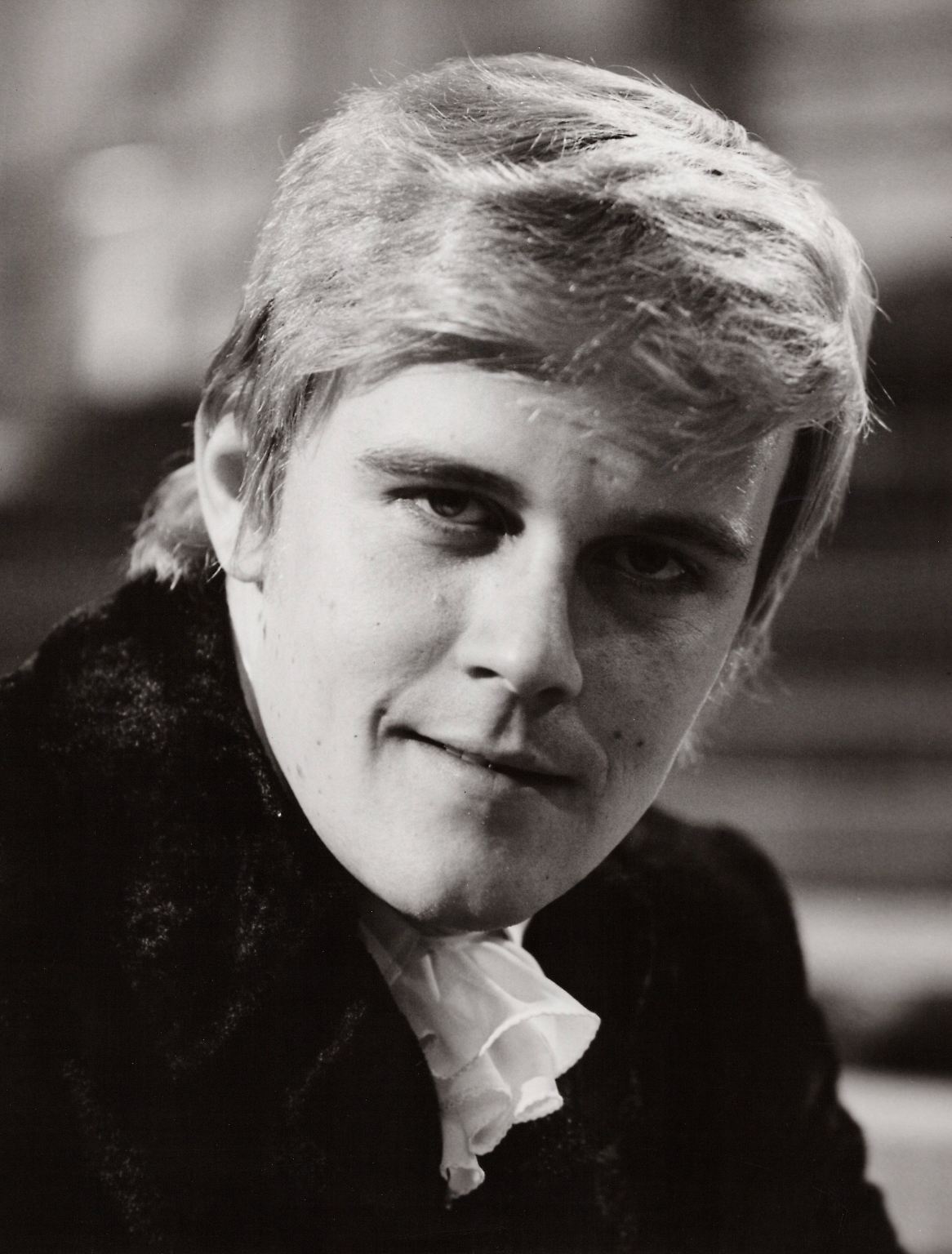 Wir sagen einfach: Hello again!: Der ewig junge Howard Carpendale - n-tv.de