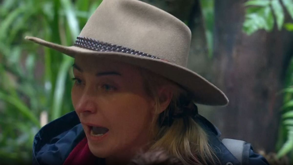 Karma, Charakter, Kopf verdrehen: Anna-Carina scheidet tränenreich ...