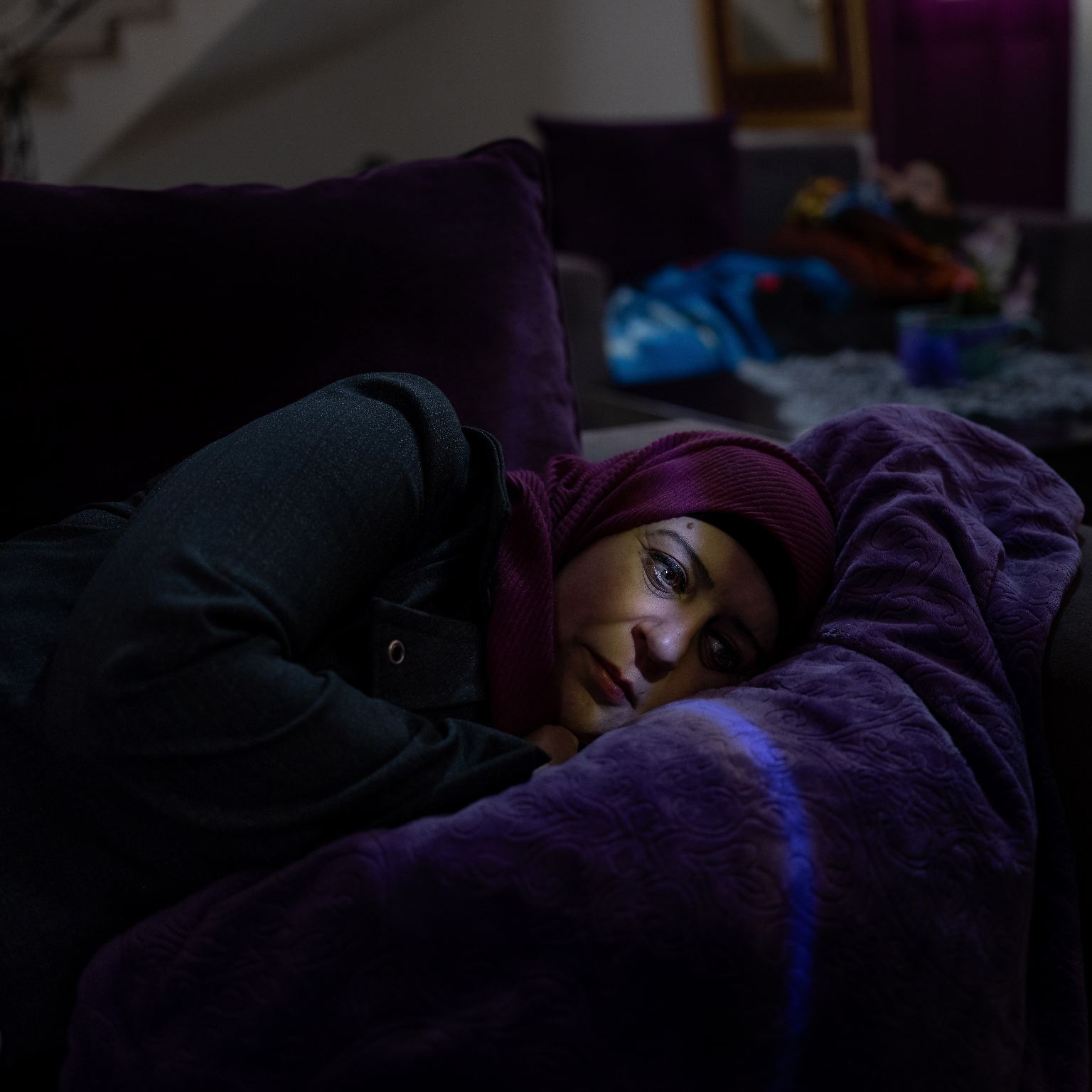 World Press Photo Awards: Die besten Pressebilder des Jahres - die ...