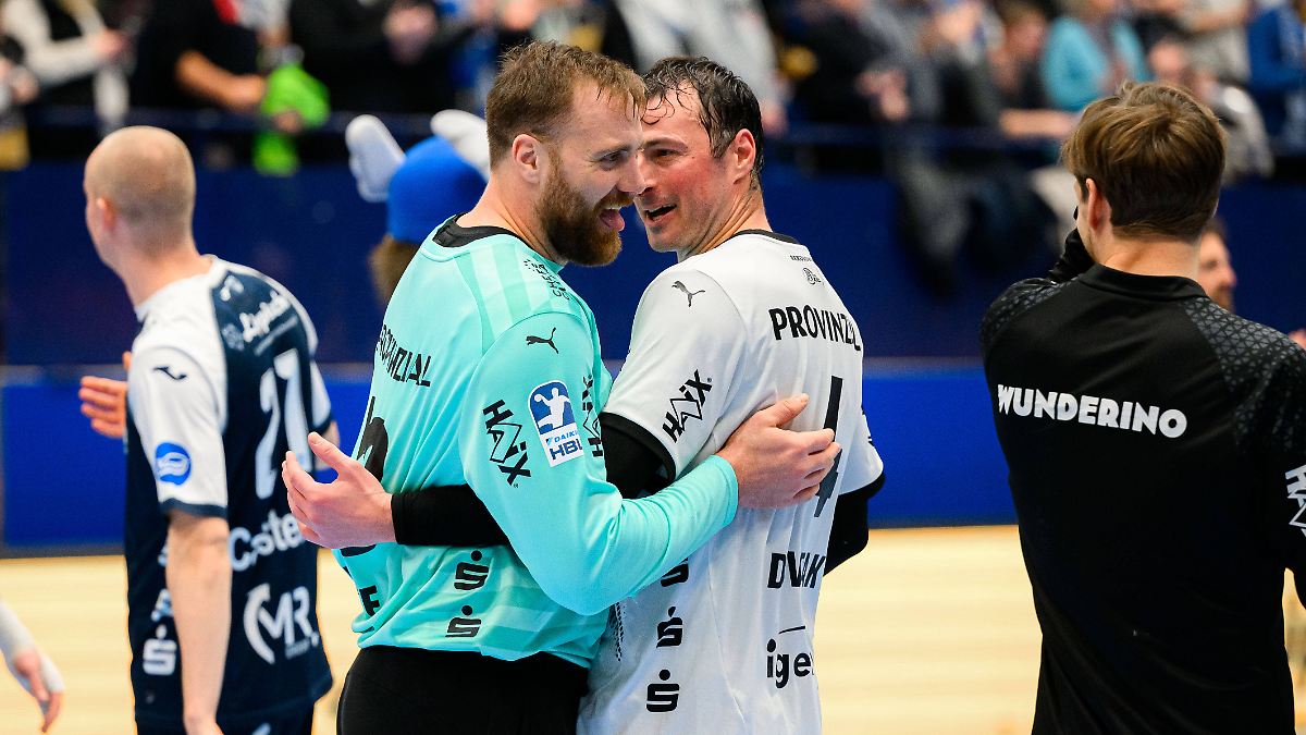 Der Sport-Tag: Kurz vor WM: Deutscher Star wird erstmals Papa - ntv.de