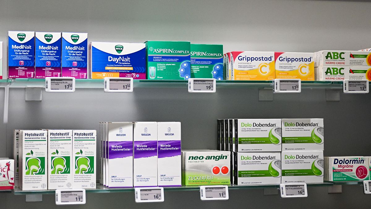 Rund um Ostern möglich: Pharmakonzern Stada plant Rückkehr an die Börse ...