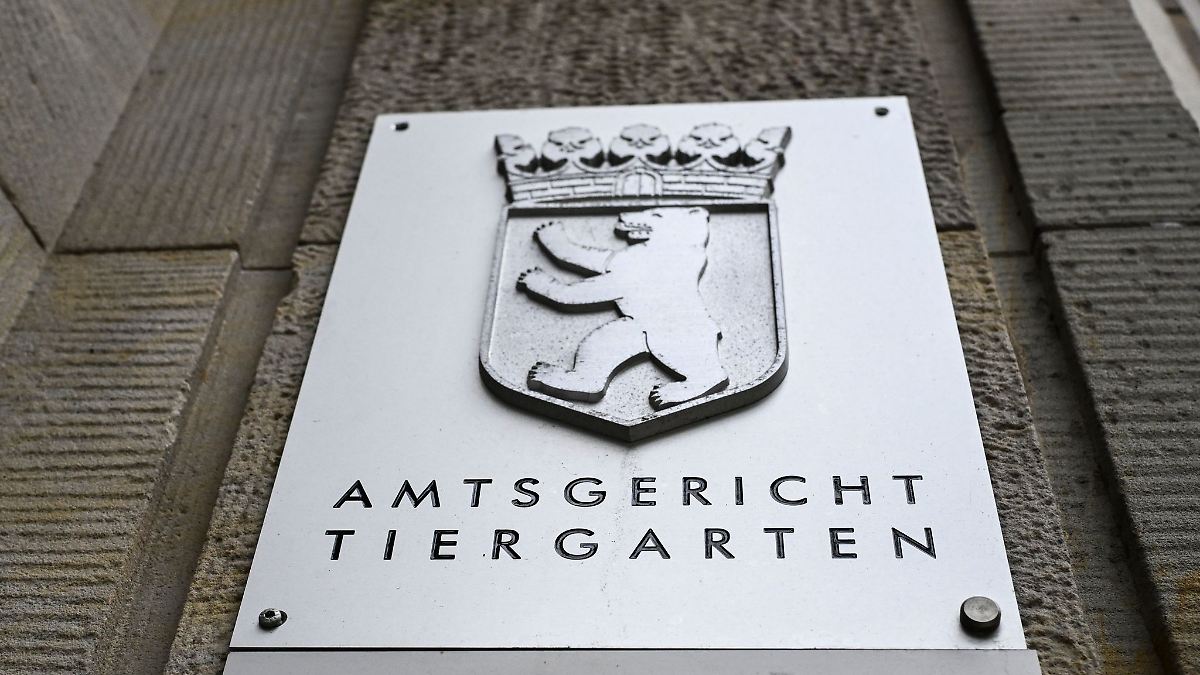 Berlin & Brandenburg: Überfall auf Geldtransporter – Prozess gegen zwei ...