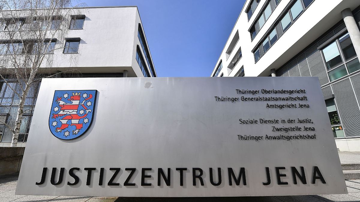 Thüringen: Gericht lässt Anklage wegen Neonazigruppe "Knockout 51" zu ...