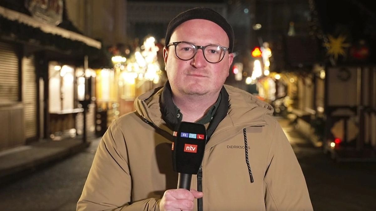 AfD kündigt neue Magdeburg-Demo an: Wurden von Protest-Teilnehmern "mit ...