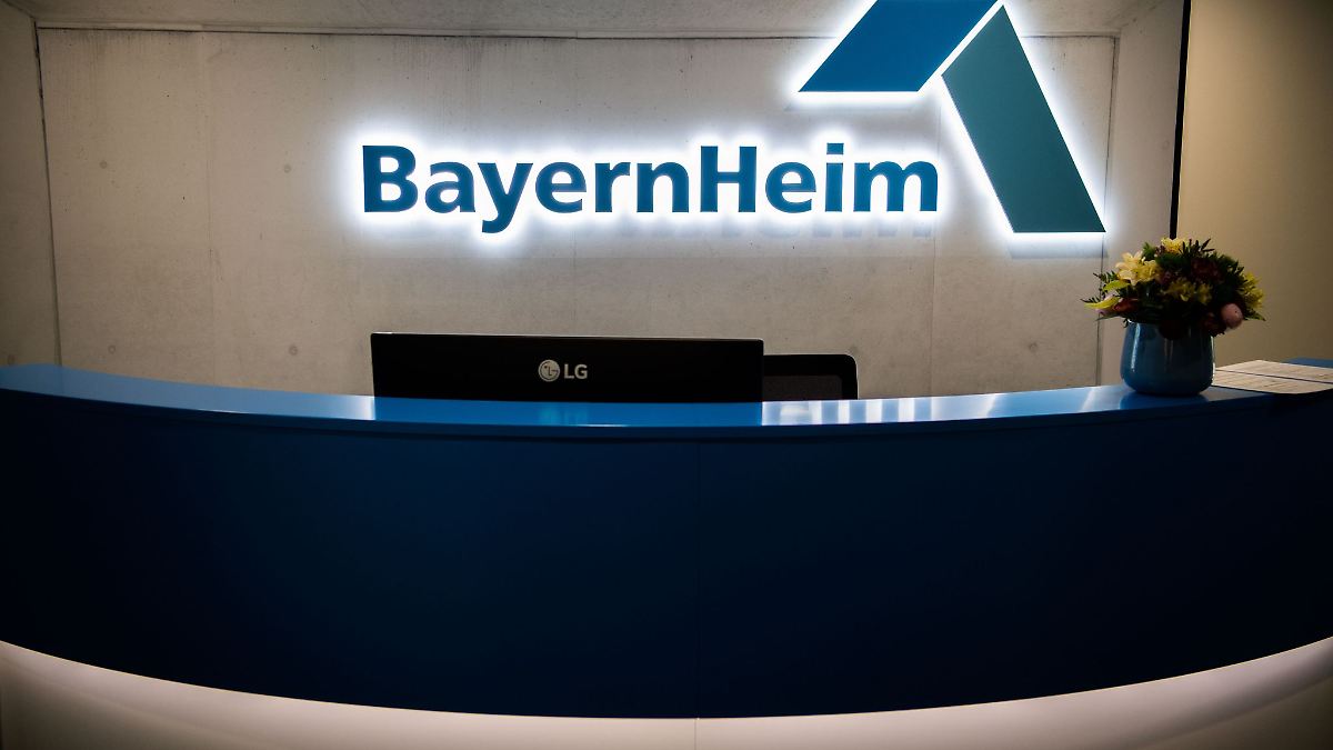 Bayern: Staatsregierung wird Ziel 10 000 neuer Wohnungen verfehlen - ntv.de