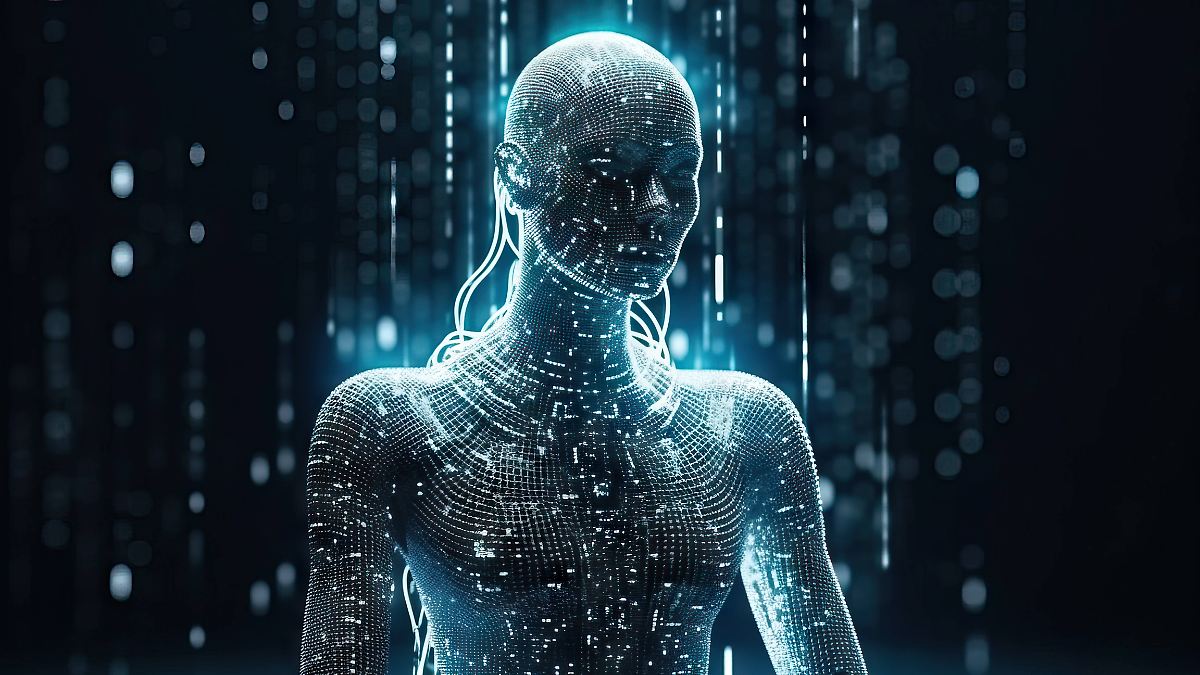 "Erst in einem Jahrzehnt": Erst diese Art von KI soll Menschen ...