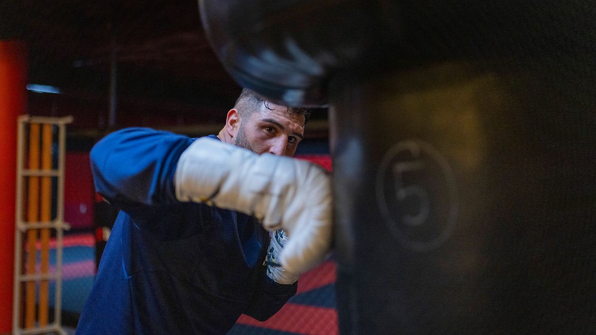 Tyson Furys Manager zu Kabayel: "Er kann das deutsche Boxen zurückbringen"