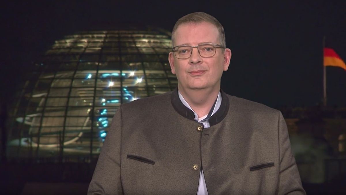 Lechte fordert NATO-Beitritt: "Bremser in Ukraine-Politik war in drei ...