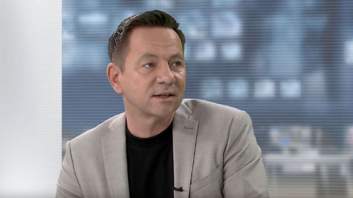 Latsch zu Pokal-Aus und Neuer-Rot: Niederlage des FC Bayern "nicht ...