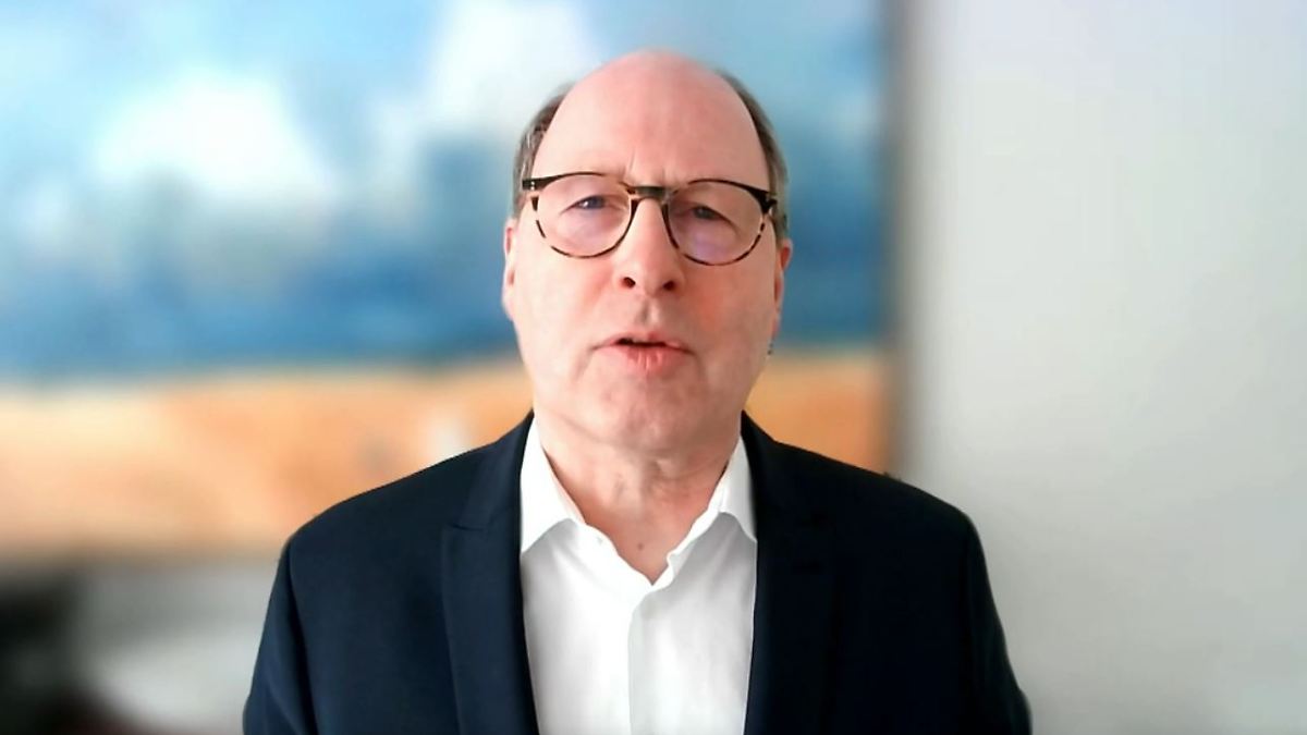 Hauptgeschäftsführer Genth: HDE sieht "anständigen Start in das ...