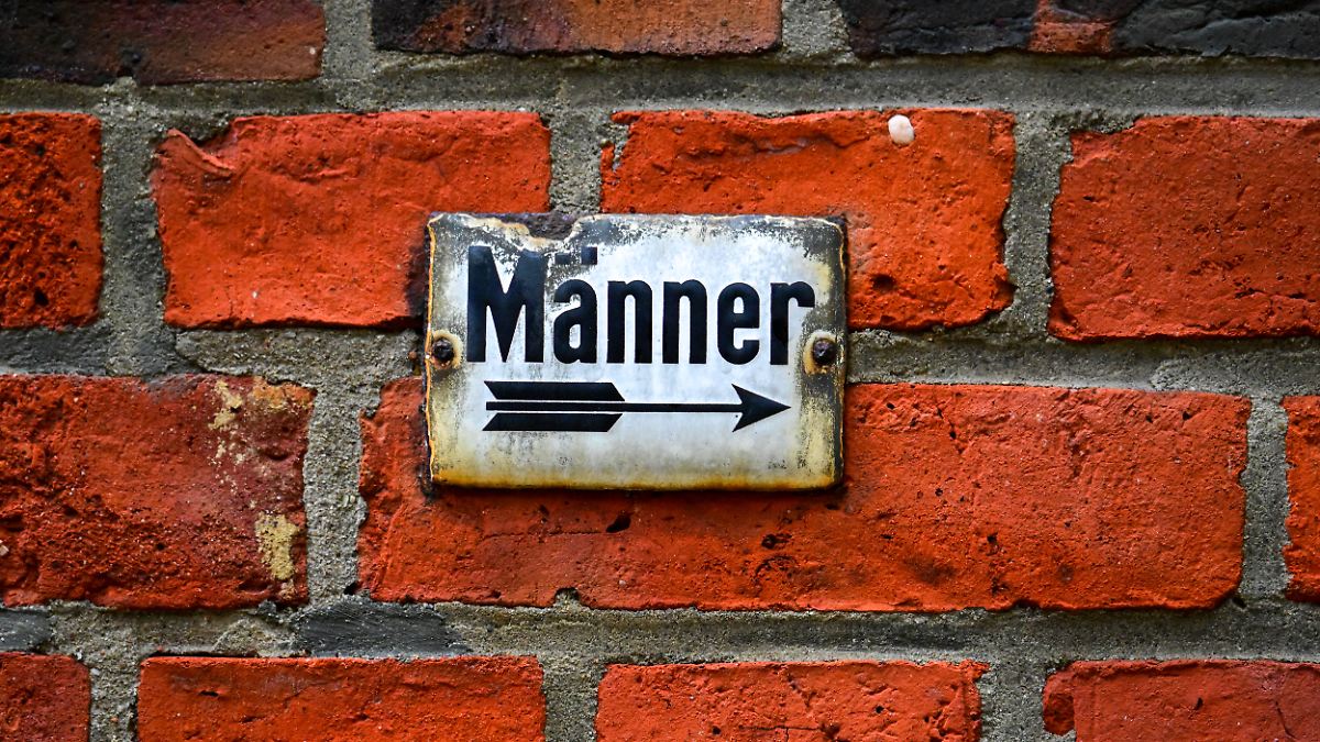 Eine Spurensuche: Was ist dran am "alten weißen Mann"? - ntv.de
