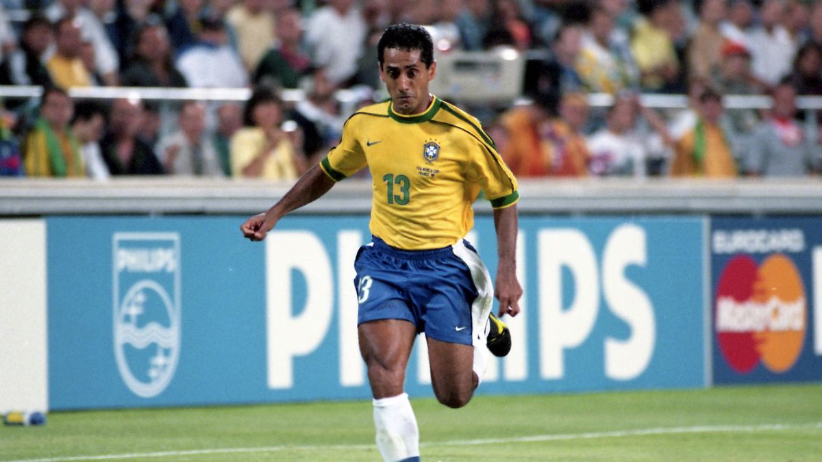 Der Sport-Tag: Zé Carlos ist tot