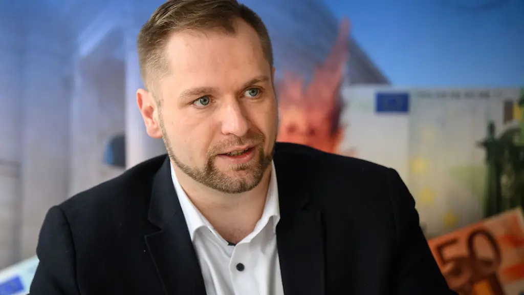 Niedersachsen & Bremen: AfD wählt Fraktionsvorstand – Bothe neu dabei ...