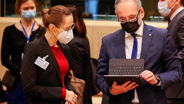 Ab dem 15. Dezember: Auch Polen verschärft weiter seine Corona ...