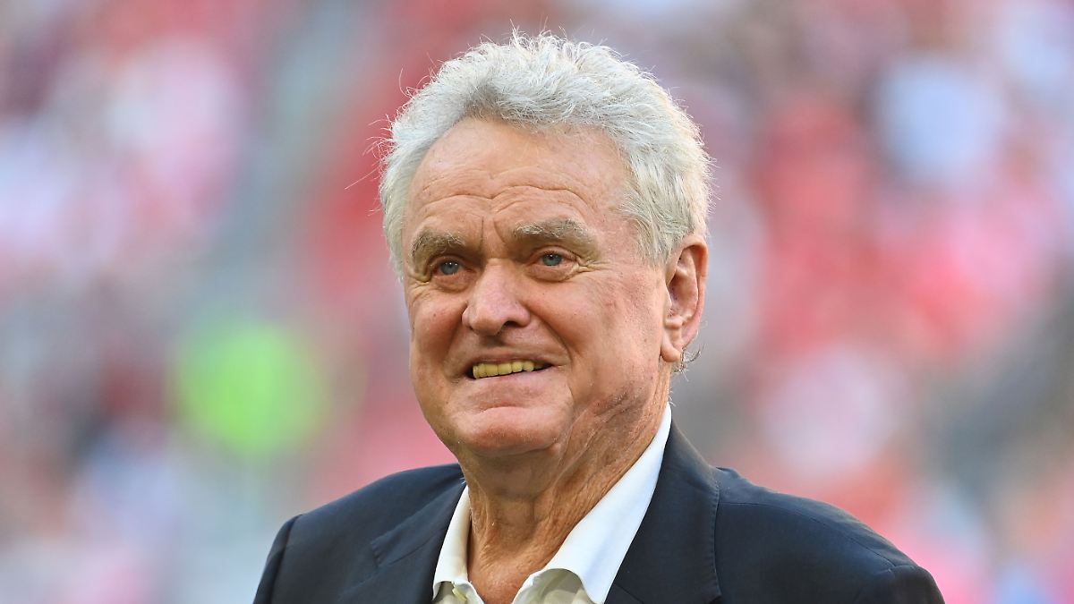 Der Sport-Tag: Sepp Maier präsentiert Nagelsmann "beste" DFB-Torhüter ...