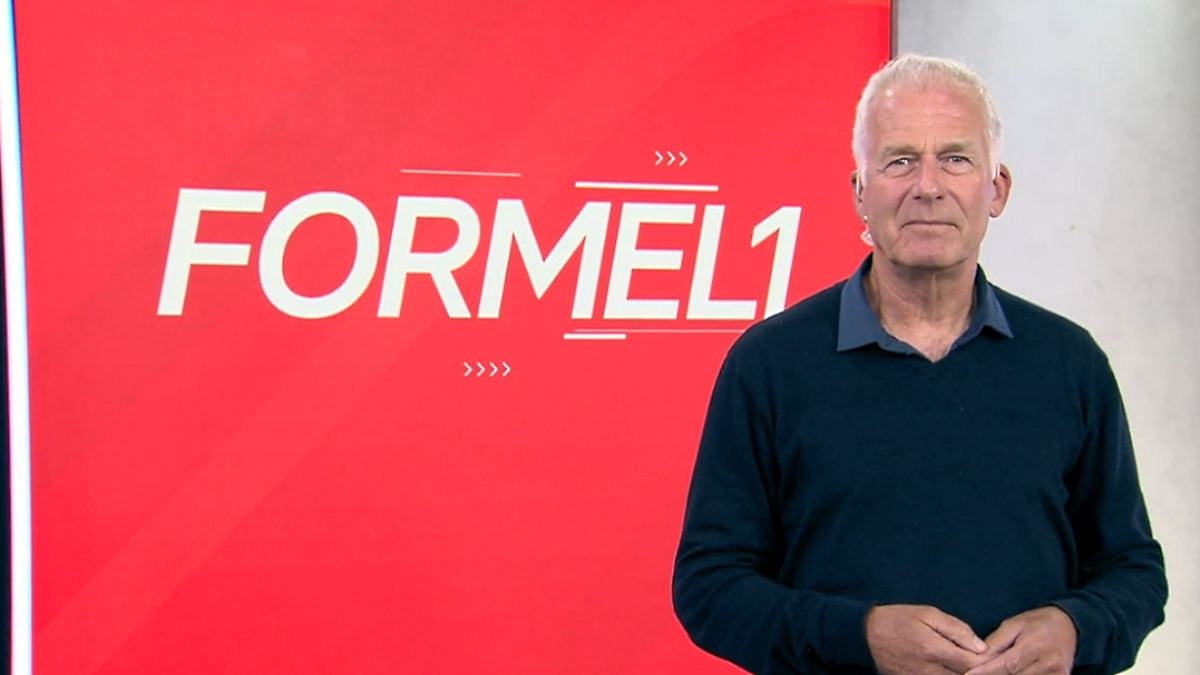 Danner zum GP von Singapur: "Mehr Spannung, mehr Stress, mehr Psycho"