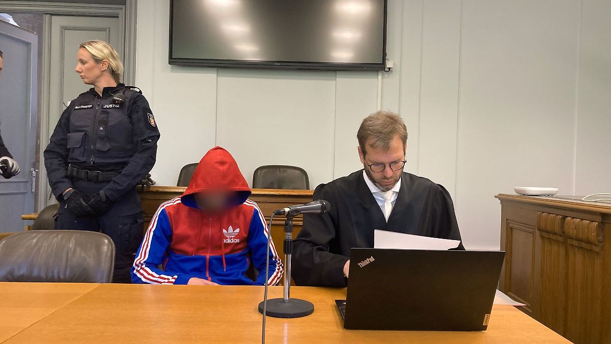 Hamburg & Schleswig-Holstein: 25-Jähriger muss wegen tödlicher Schüsse ...
