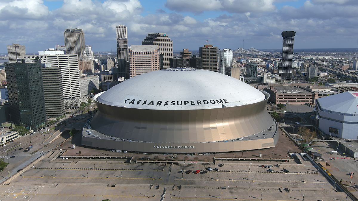 "Tragt eure besten Klamotten": NFL enthüllt Star für die Super-Bowl ...