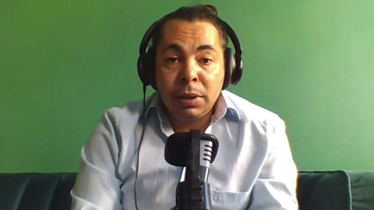 Chatterjee zur Nahost-Situation: "Regierung Netanjahu möchte keinen ...