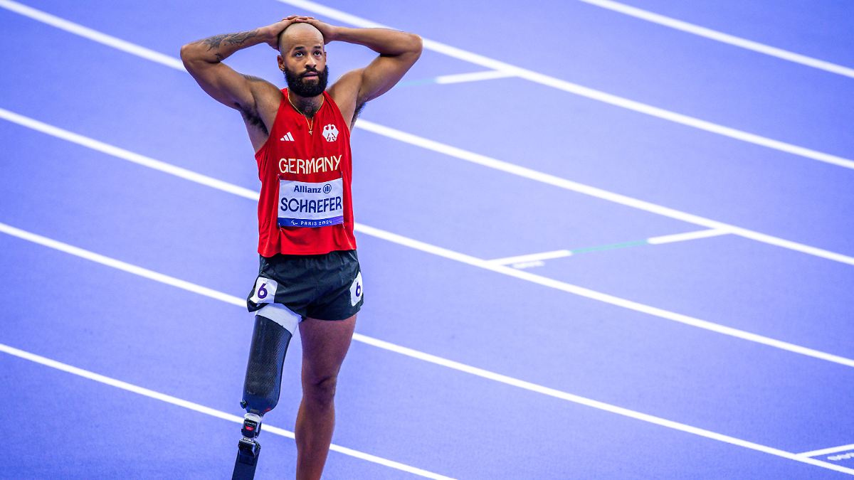 Der Sport-Tag: "Desaster": Leichtathlet nach nach EM-Absage stinksauer ...
