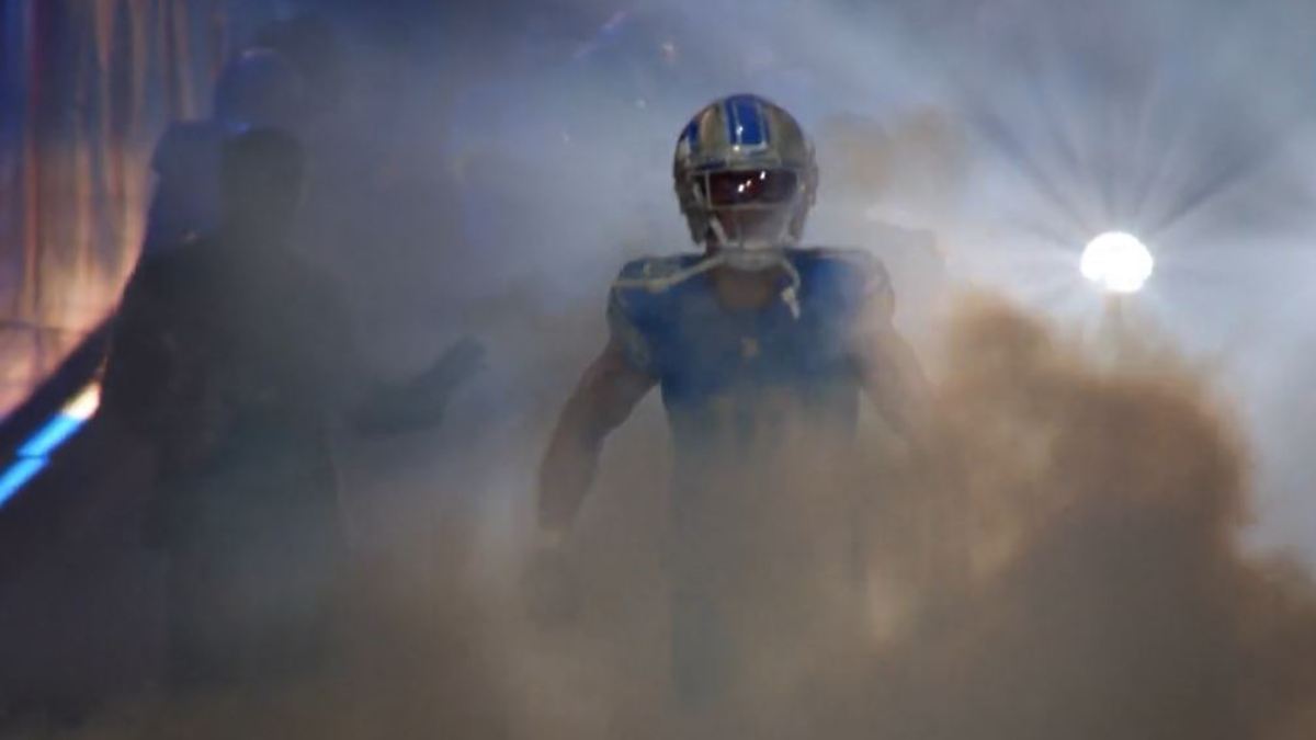 "Deutsche Fans, ihr müsst liefern": NFL verspricht Spannung, Spektakel ...