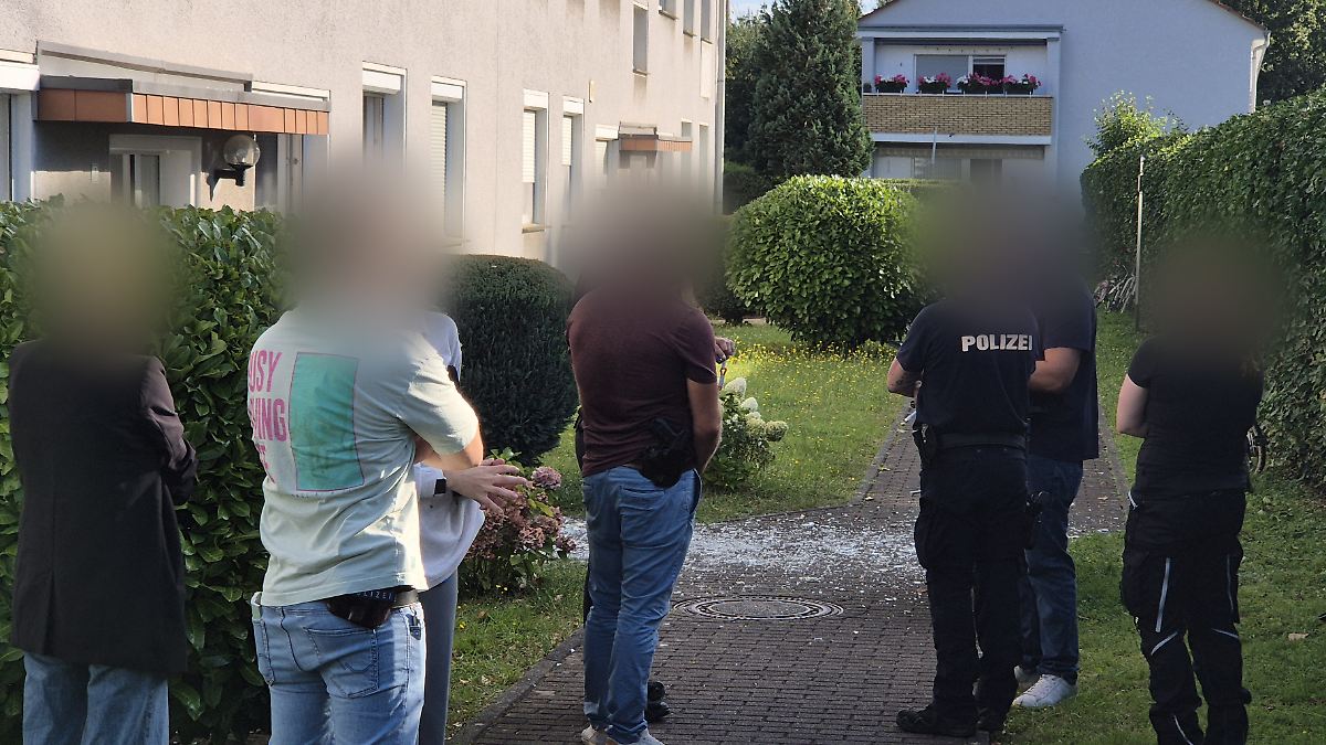Der Tag: Wieder die "Mocro-Mafia"? Erneute Explosion an Kölner ...