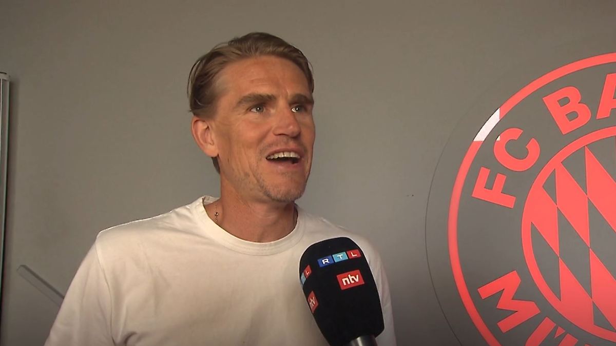Sportdirektor freut sich auf Südkorea: Freund: "Kompany hat viel ...