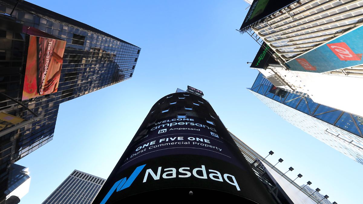 Der Börsen-Tag: Krebsforscher Veraxa Biotech soll an die Nasdaq ...