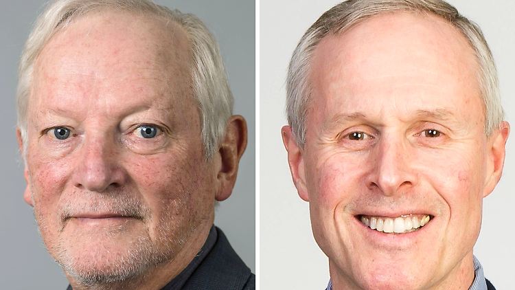 Der Tag: Immunologen mit Ehrlich-Preis ausgezeichnet - n-tv.de