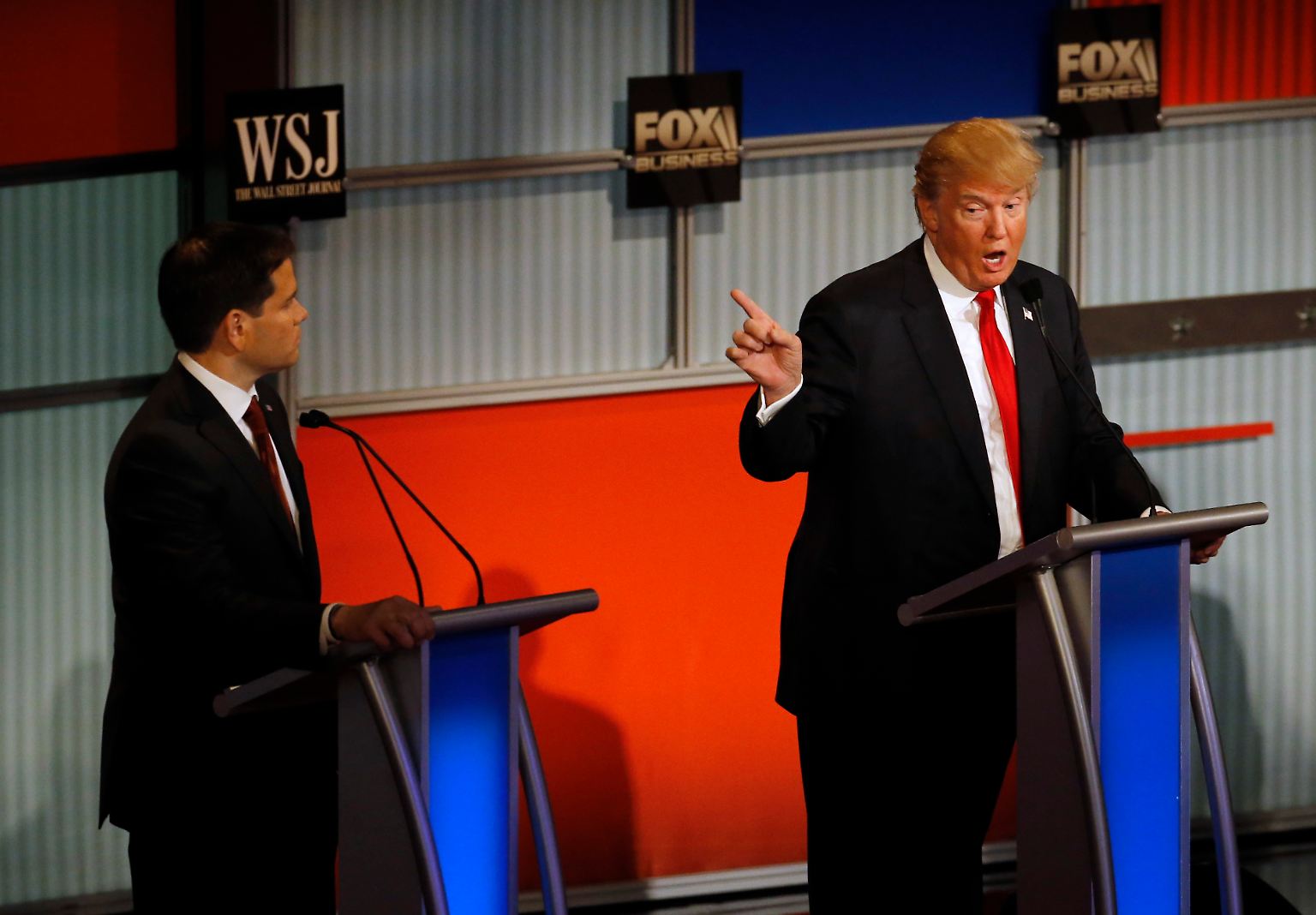 Wütend und selbstverliebt: Donald Trump zieht weiterhin die Strippen - noch - n-tv.de