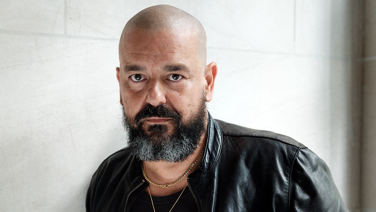 Comic-Star Joann Sfar: "Die Hamas hat für französische Juden die Tore ...