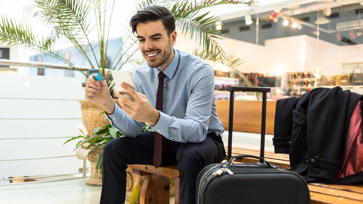 Benefits beim Fliegen: Amex Platinum: Exklusive Vorteile bei Condor ...