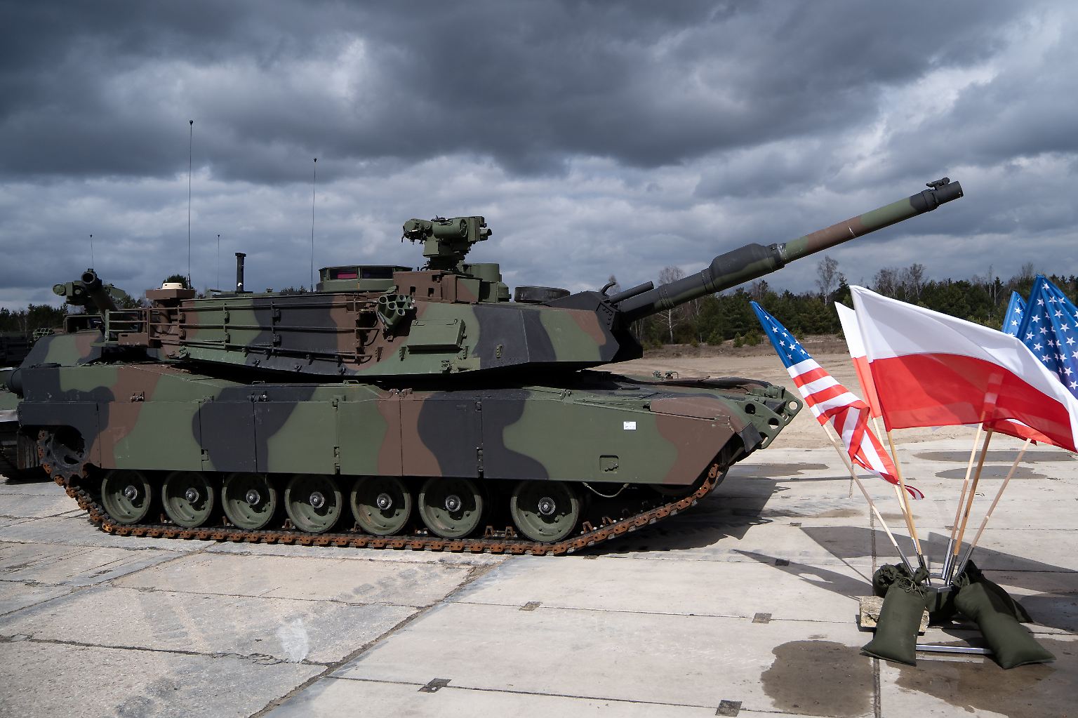 Bester Kampfpanzer Der Welt