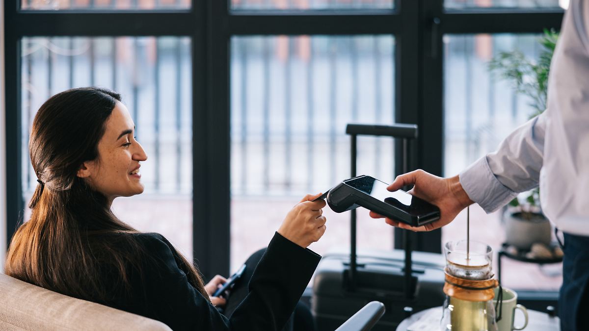 Drei Empfehlungen: Höchster Bonus des Jahres: Amex Punkte optimal ...