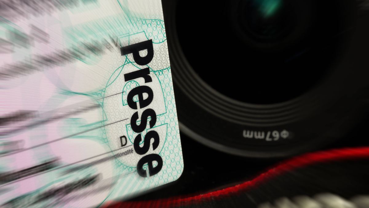 Der Tag: Tag der Pressefreiheit: Reporter ohne Grenzen sieht düstere ...