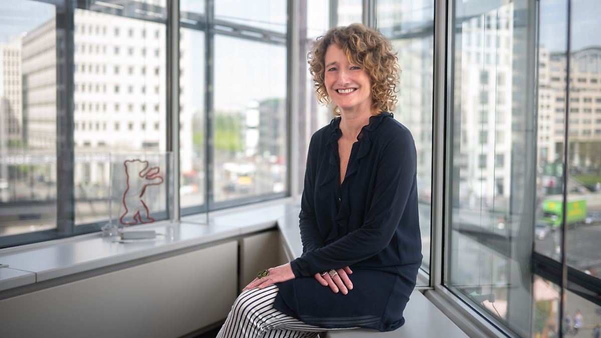 Der Tag: Tricia Tuttle will Berlinale umkrempeln - ntv.de
