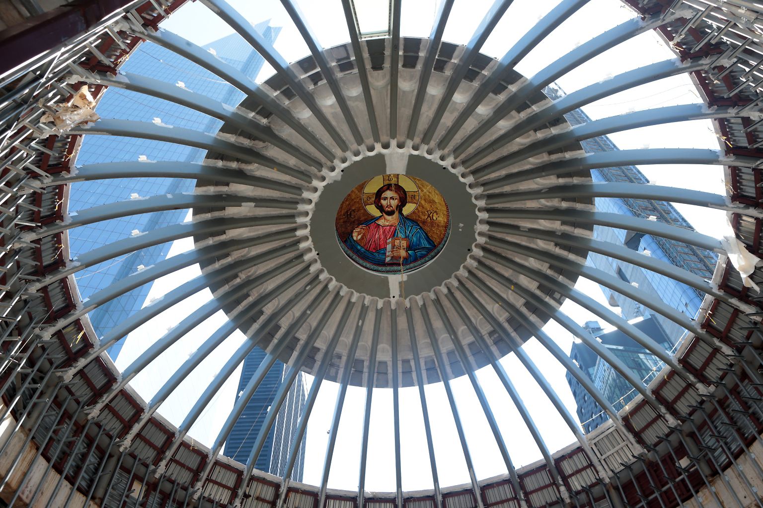 WTC vor 50 Jahren eingeweiht: Vom Triumph zum Trauma: New Yorks Twin ...