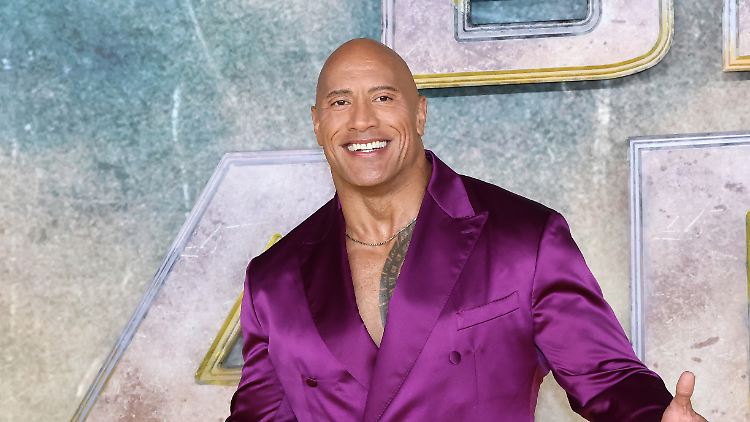 Der Tag: "Vaiana" kommt als Realverfilmung - mit Dwayne "The Rock ...