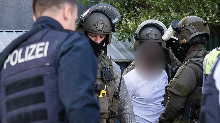 Der Tag am 2. Juni 2023 - n-tv.de