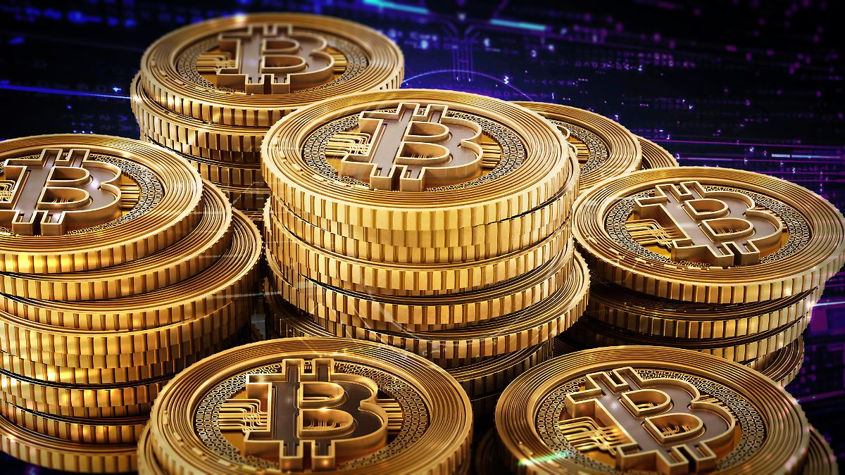 Der Börsen-Tag: Bitcoin verdaut den Kriegsschock - ntv.de
