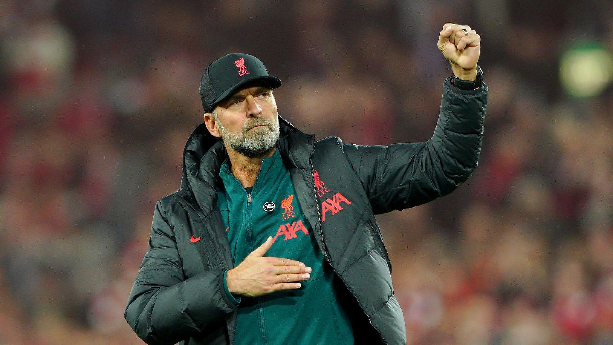 Köster über Zukunft nach LFC-Aus: "Werden Klopp nicht automatisch ...