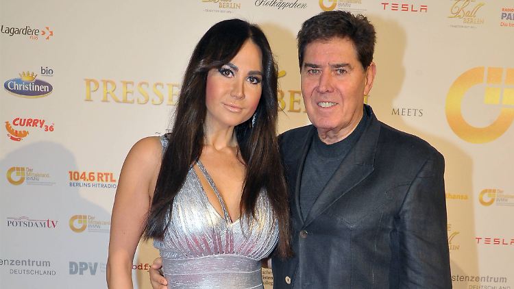 "Haben vor Glück geweint": Schlagerstar Jack White erlebt Vaterfreuden ...