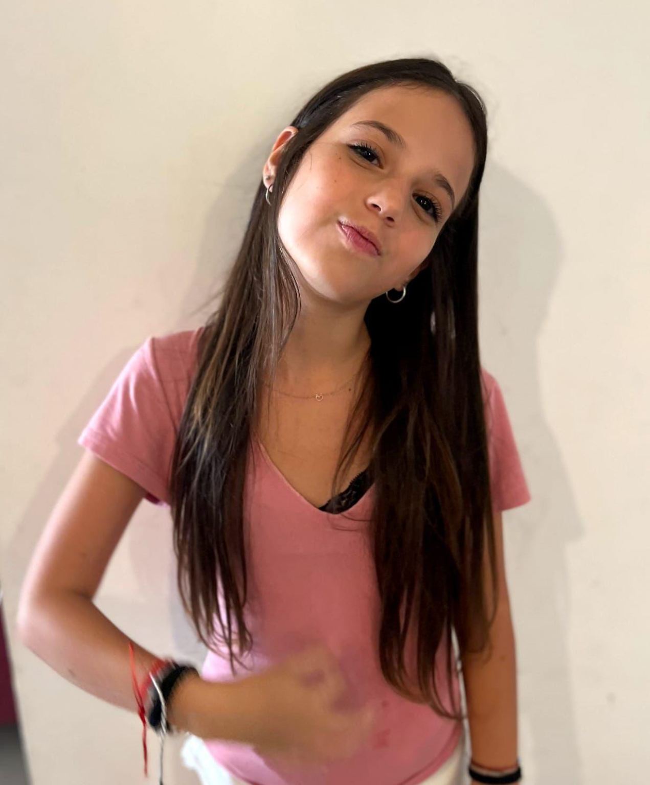 Geiseln der Hamas: Shira Havron bangt um sieben Familienmitglieder - n ...